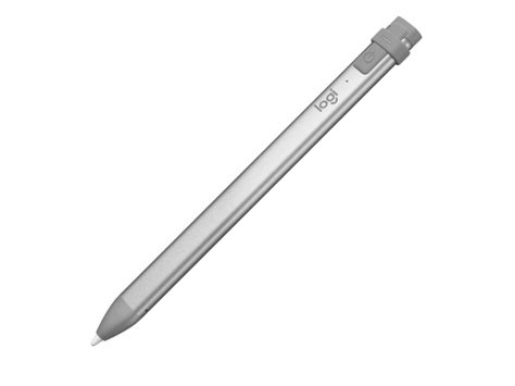 Logitech Crayon For Ipad Apple Digital Pencil Technology