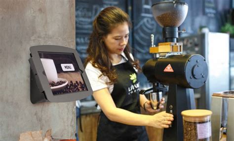 Kiosks Types Uses And Profitability