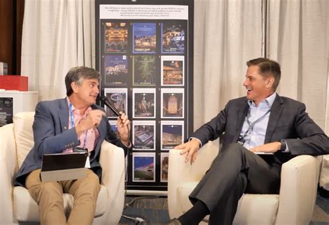 Leducation 2023 Thought Leader Series Signifys Keith Eagle Edisonreport