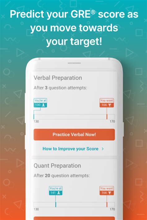 Gre Test Prep Math And Verbal Apk For Android Download