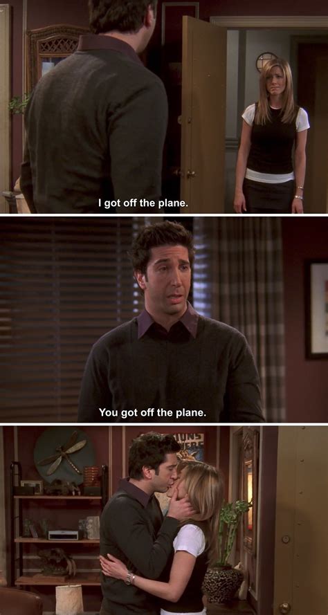 The 33 Most Romantic Moments In Tv History