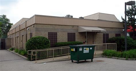 Ron Vokoun On Linkedin Vacant Windstream Data Center Up For Sale In