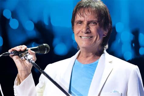 Capital No Nordeste Terá Show Gratuito De Roberto Carlos