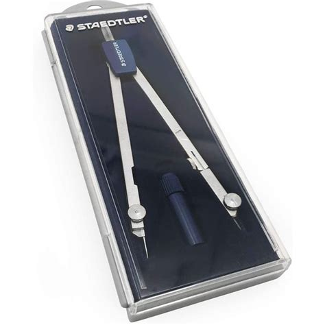 Staedtler Basic Compass With Lead Lazada Ph