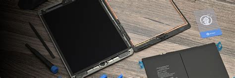 Tablet Screens Ifixit