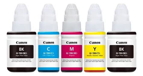 Kit Refil De Tinta Gi G G G Parcelamento Sem Juros