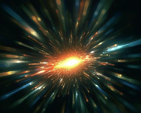 89000 Nova Lights Explosion Pictures