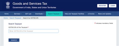 Latest Gst State Code List And Jurisdiction 2025