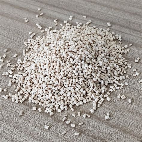 Pp Pph 5231p Pp Granules Plastic Raw Material Plastic Raw Material