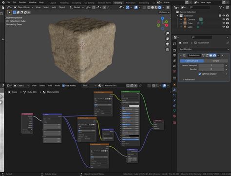 Problem With Displacement Map Ask Gamedev Tv