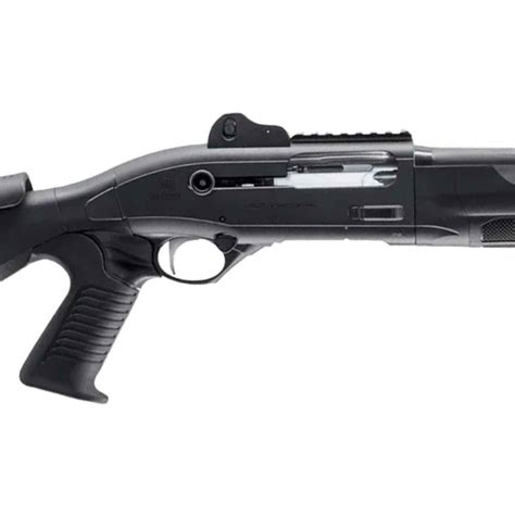 Beretta 1301 Tactical Mod 2 18 5 12ga 7rd Semi Auto Shotgun Black