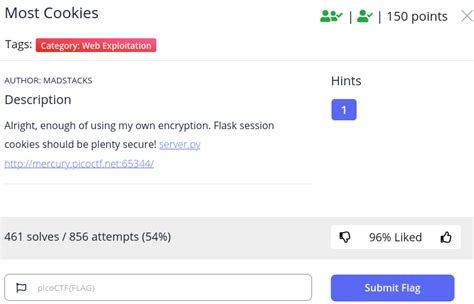 Picoctf 2021 Web Challenge Writeups