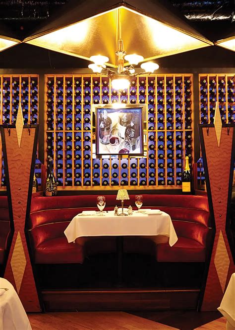 Reservation At Jeff Rubys Precint Cincinnati Keys