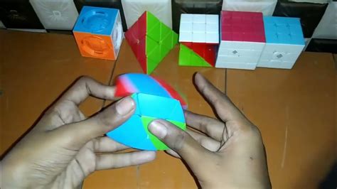 Trick Of Mastermorphix Puzzle Youtube