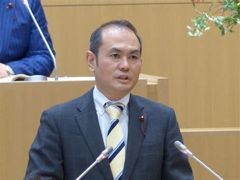 令和5年5月22日の本会議で議会三役が決まりました 渋谷区議会