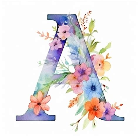 Page 3 Images De Lettre Aquarelle Téléchargement Gratuit Sur Freepik