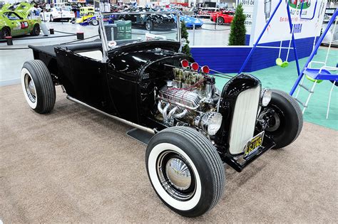 Best Of Traditional Hot Rods 185 Examples Hot Rod Network