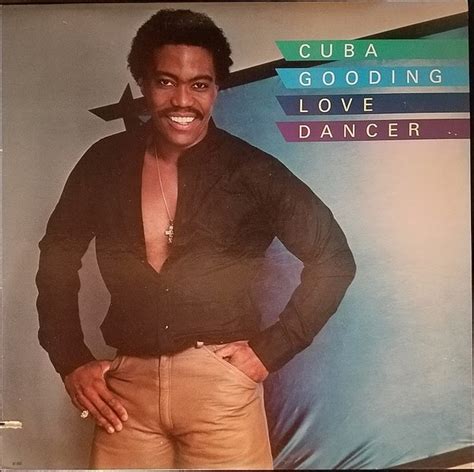 From The Vaults Cuba Gooding Born 27 April 1944