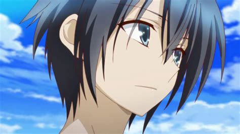 Kamito Kazehaya カゼハヤ・カミト Wiki Anime Amino