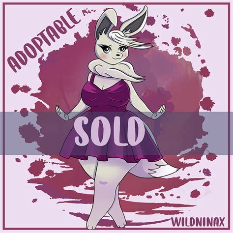 [closed] Shiny Eevee [adopt] By Wildninax Fur Affinity [dot] Net