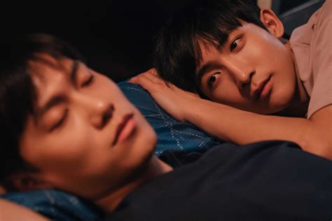 邱宇辰首度挑戰bl劇狂拍動作戲 情牽黃宏軒譜禁忌兄弟戀 娛樂 Ctwant