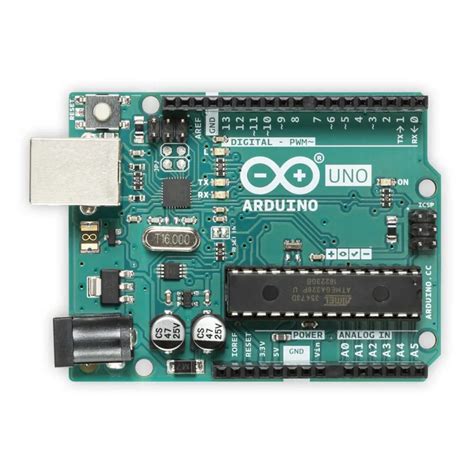 Arduino Uno Rev3 Arduino Development Board Jaycar Australia