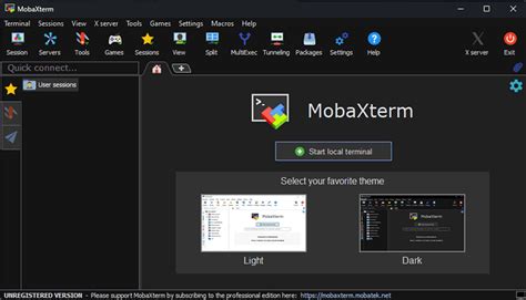 Best Terminal For Windows 10 Most Efficient Options