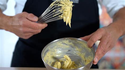 Mayonnaise Bruno Albouze Recipes
