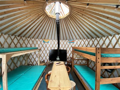 Yurt Glamping In Wild Alaska 3 Day Glacial Lake Kayak Tour Moose