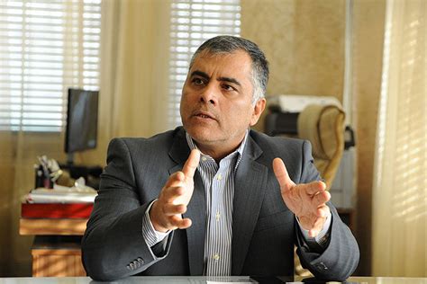 وزير النفط لسنا قلقين بشأن مستقبل صادراتنا النفطية