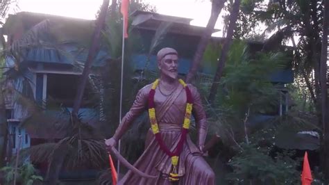 🚩🚩छत्रपती शिवाजी महाराजांच्या पुतळ्याचं अनावरण सोहळा वारखंड पेडणे