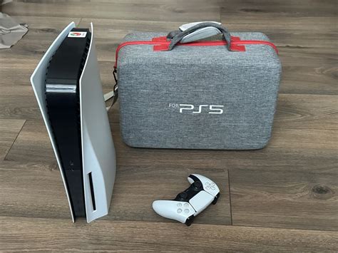 Sony PlayStation 5 825GB EAC +дисковод/2игры/DualSense/ps 5 пс 5: 264 ...