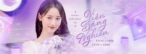 Viên Băng Nghiên 袁冰妍 Yuan Bing Yan 1st Vietnam Fanpage