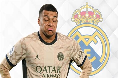 Kylian Mbappe Sepakat Gabung Dengan Real Madrid Jurnalis Prancis Ragu