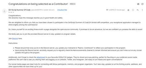 Akash Kumar Choudhary On Linkedin Gssoc24 Opensource Contributor