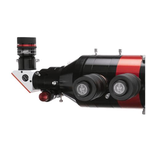 Lunt Solar Double Stack Filter For Lunt 130mm And 152mm Telescopes Opt
