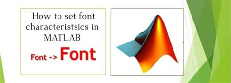What Font Does Matlab Use In Its Interface
