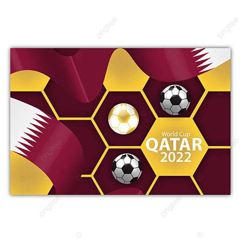 Fifa World Football Cup 2022 Template Download On Pngtree