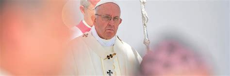 Papa Aos Líderes Religiosos “ou Construímos O Futuro Juntos Ou Não