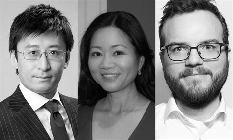 Global Chip War 大和日英基金