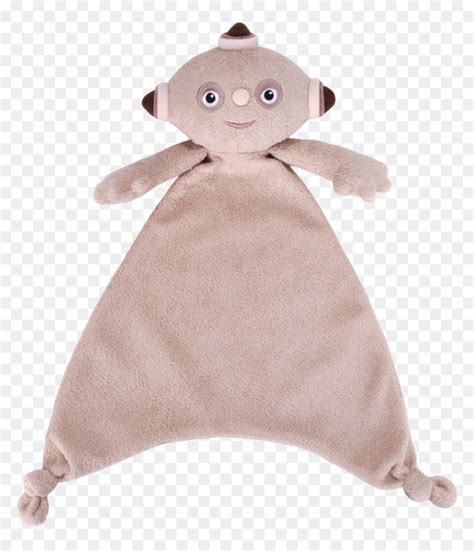 Golden Bear In The Night Garden Makka Pakka Snuggle Makka Pakka The