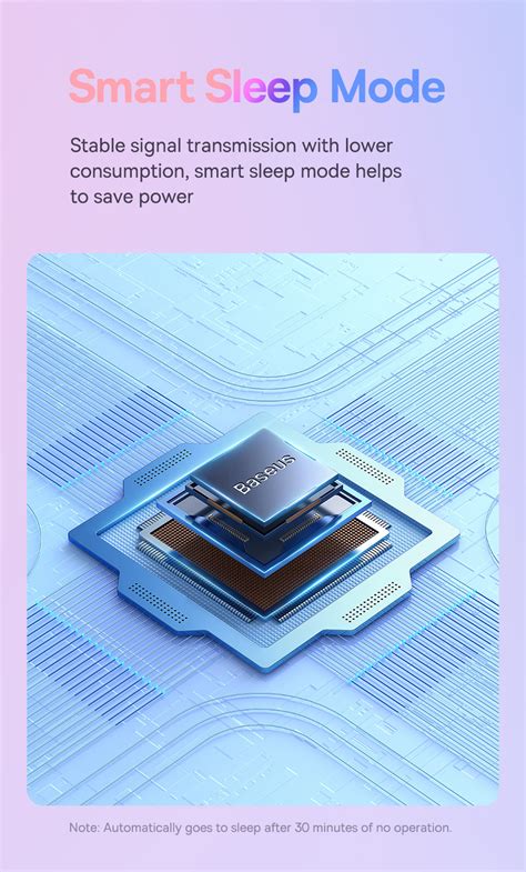 Baseus Mouse Bluetooth Wireless Computer Keyboard And Mouse Combo With 2 4ghz Usb Nano Receiver