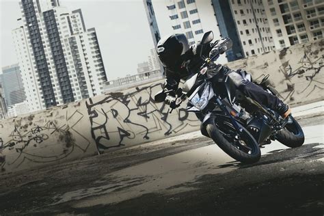 Suzuki GSX S 125 ABS Online Kaufen