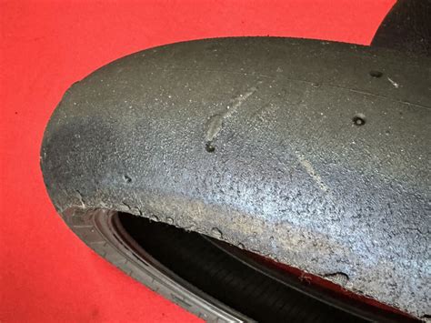 Yahooオークション Pirelli ディアブロ スーパーバイク スリック タ