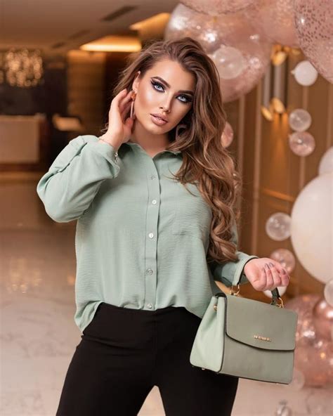 Блуза — ціна 520 грн у каталозі Блузи Купити жіночі речі за доступною ціною на Шафі Україна