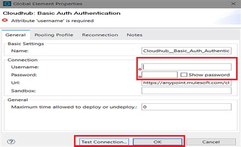 Cloudhub Connector With Mulesoft