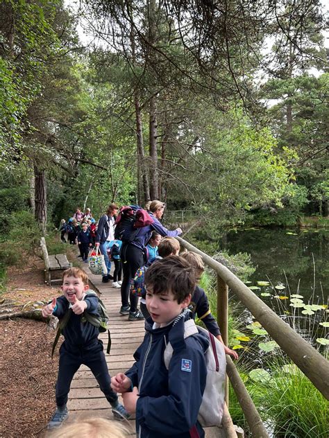 Lympstone C Of E Primary Lympstone C Of E Primary School