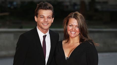Louis Tomlinson X Factor Performance Glamour Uk