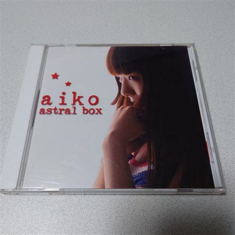「astral box」aiko - メルカリ
