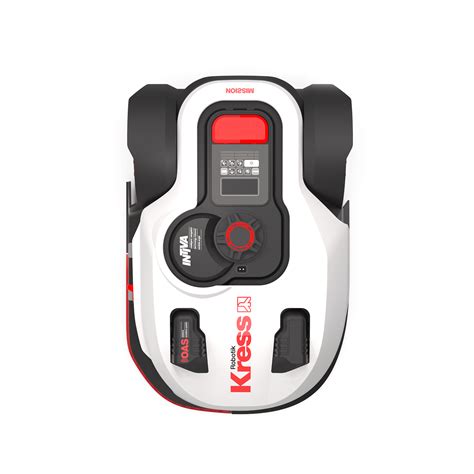 Robot de tonte KRESS KR121E Matériel à Batterie